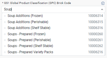How do I find my Brick Code?