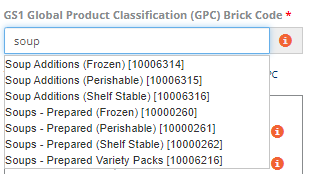 How do I find my Brick Code?