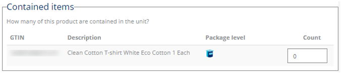 What Fields Are Required When Adding A New Product To Barcode Manager